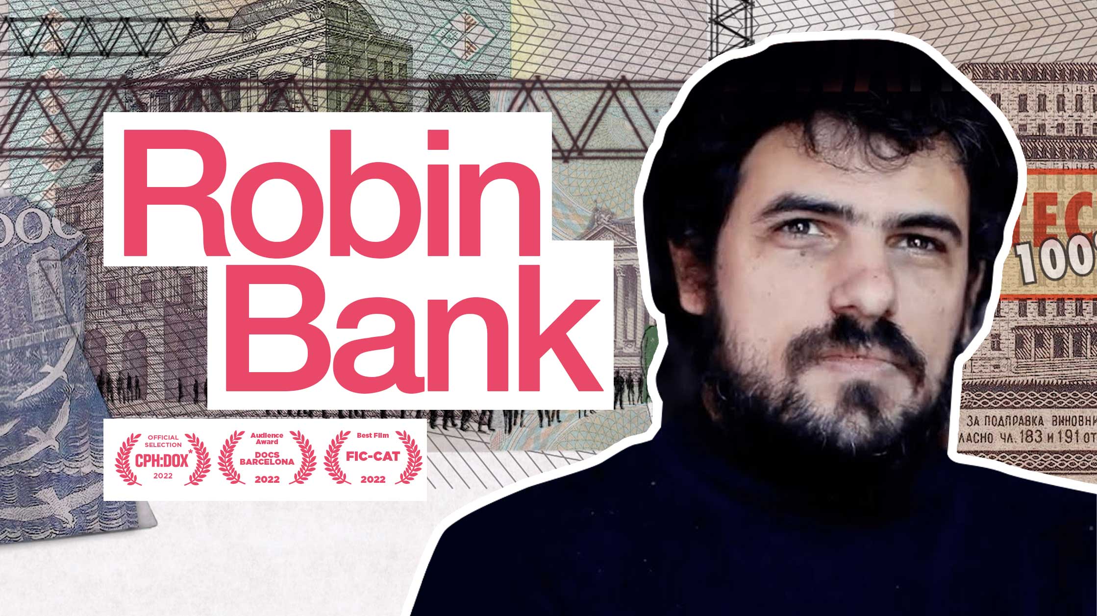 Watch Robin Bank | iwonder