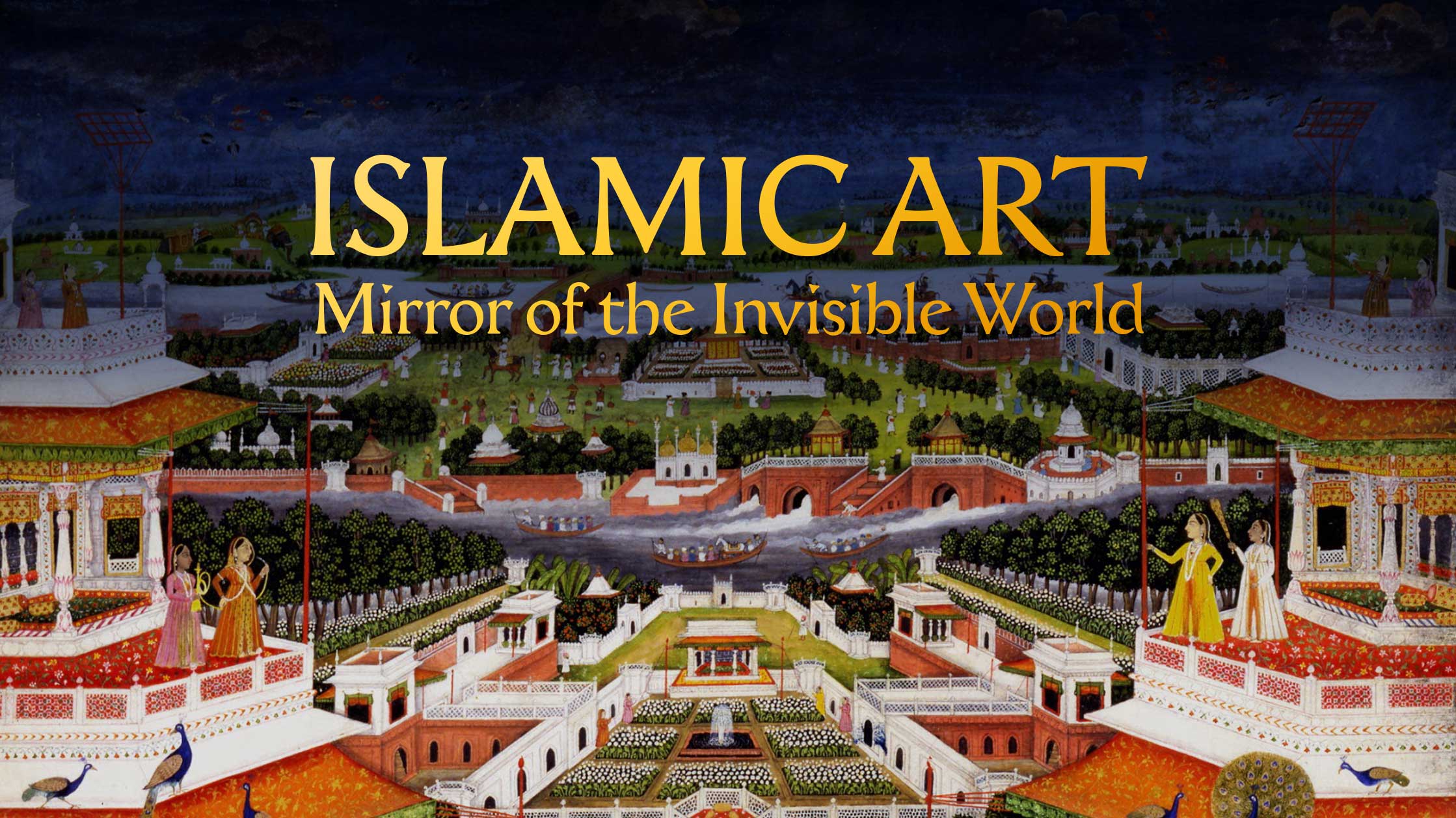 Islamic History Documentary
